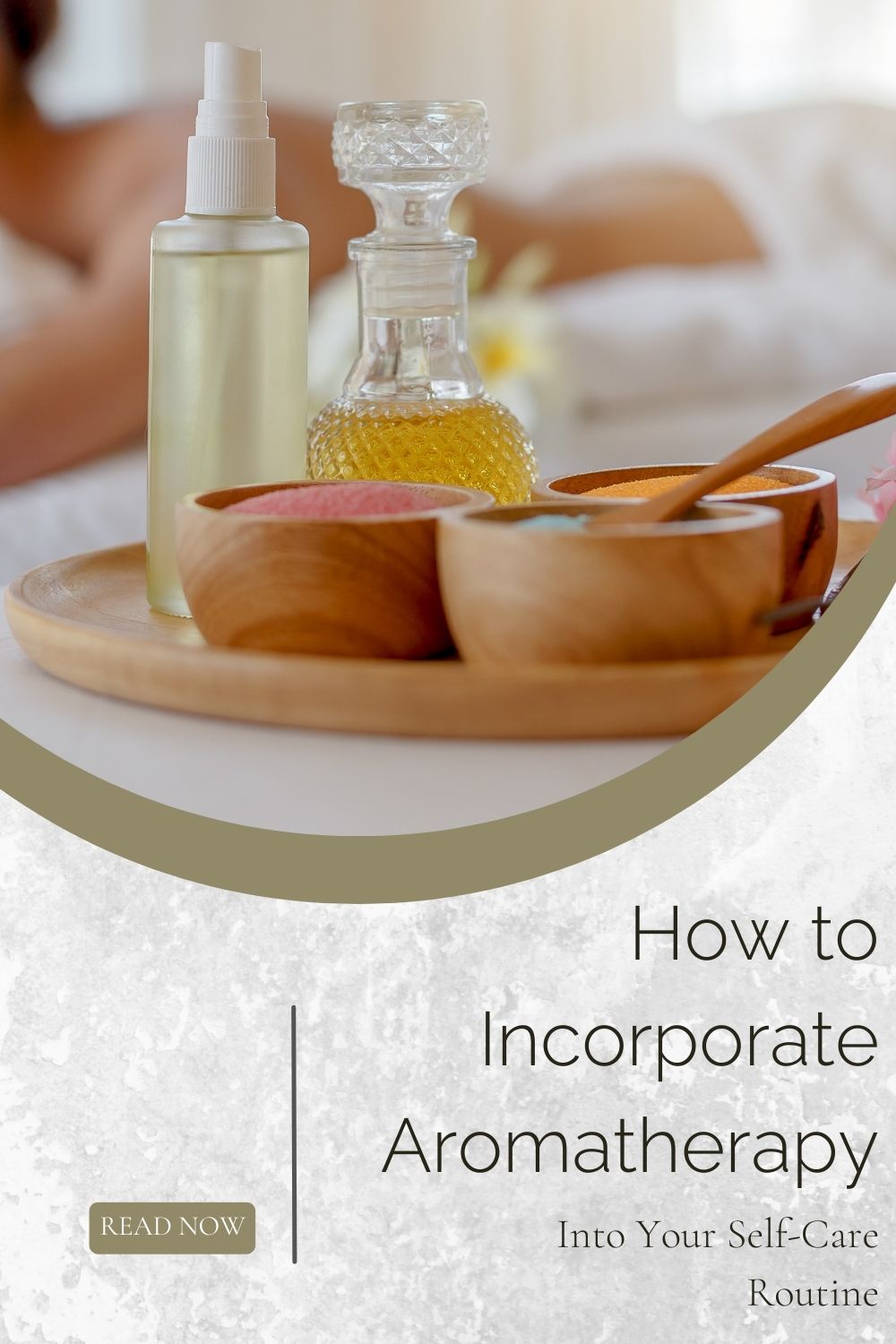 Guide to Aromatherapy: Boost Your Self-Care Routine | Monsuri