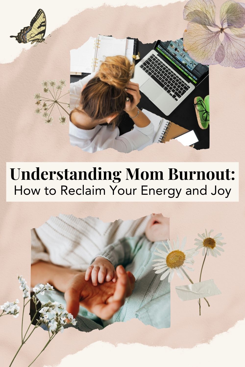 Understanding Mom Burnout How To Reclaim Your Energy And Joy Monsuri
