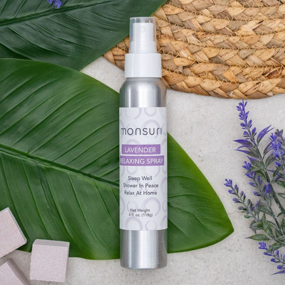 Aromatherapy Products for Wellness | Monsuri Natural Collection
